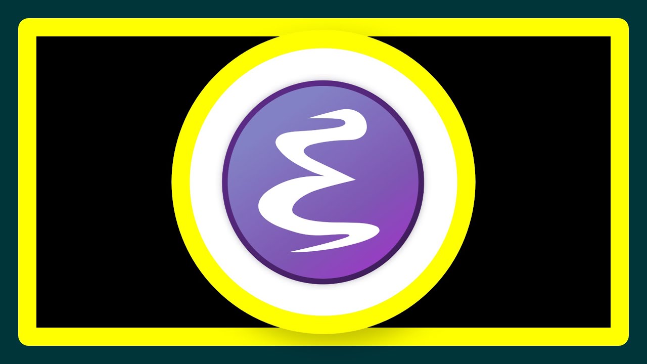 How To Switch Back Text Encoding To Utf 8 With Emacs Youtube 1562