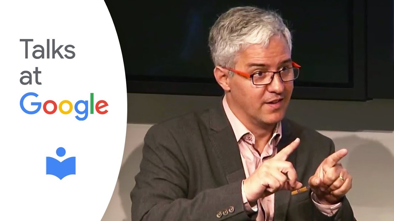Positive Computing | Rafael Calvo | Talks at Google - YouTube