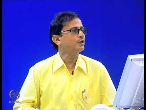 Mod-01 Lec-03 Basic Concepts on Polymers (Contd.) - YouTube