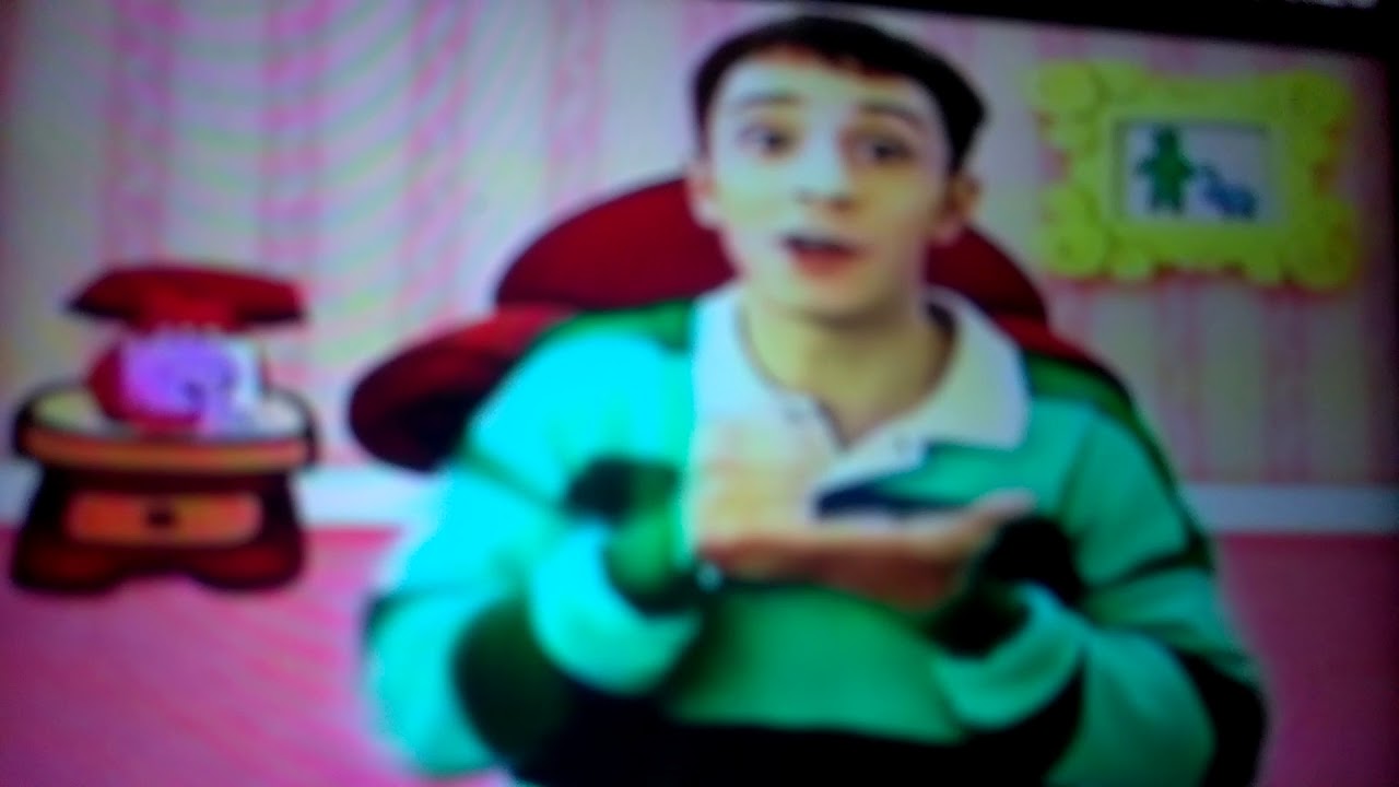 Opening to Dora The Explorer adventures with Dora volumen 1 2001 vhs ...