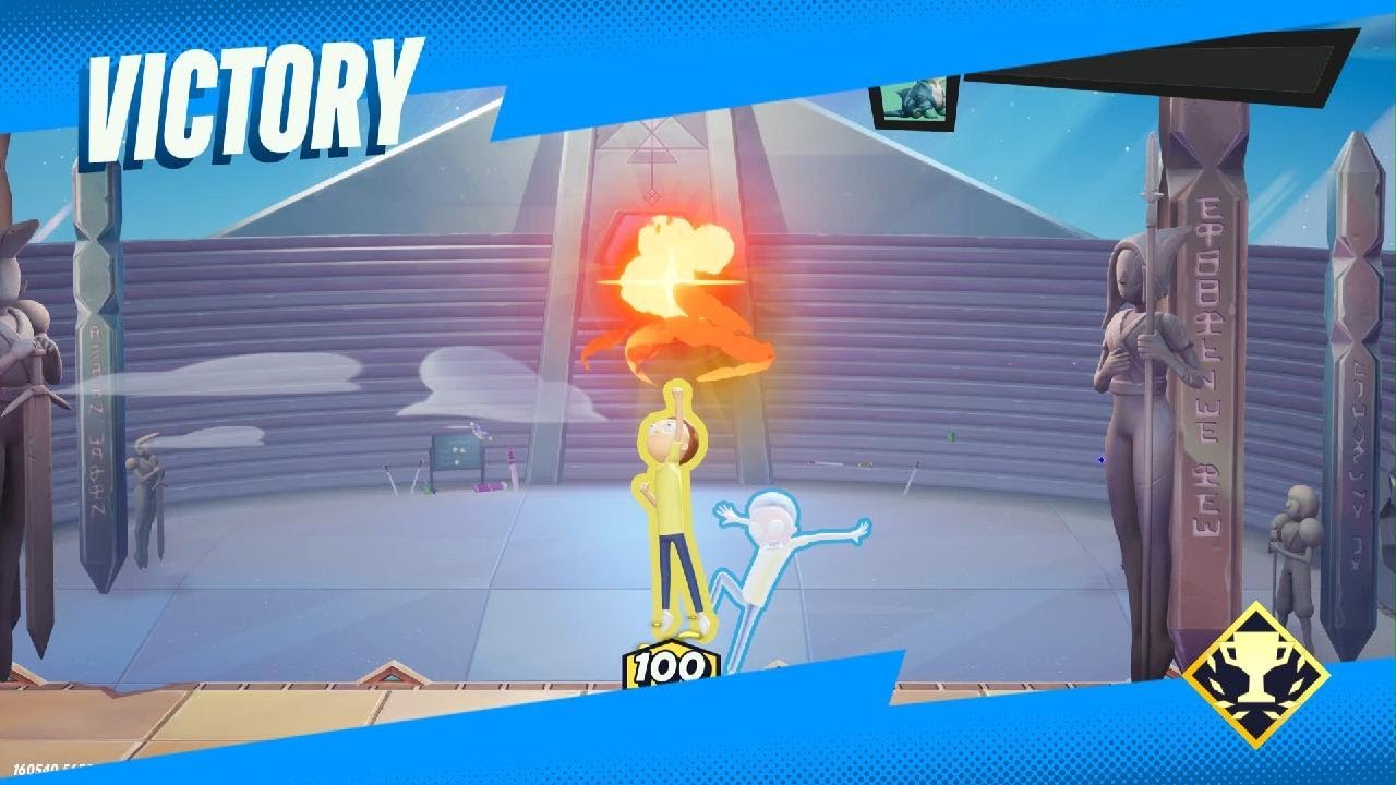 MultiVersus Looney Rift - Megalodog - YouTube