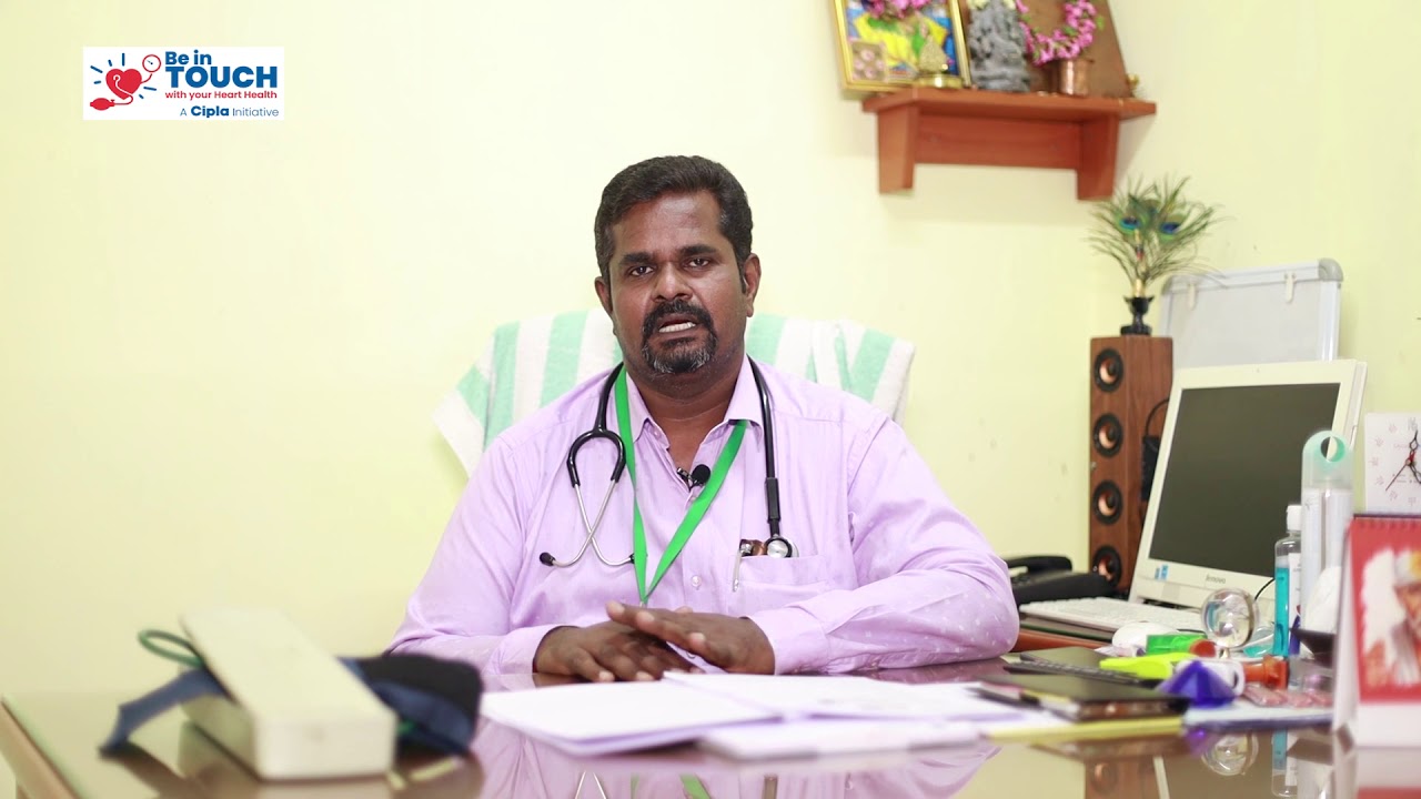 Learn How to Manage Blood Pressure with a Heart-Healthy Diet with ...