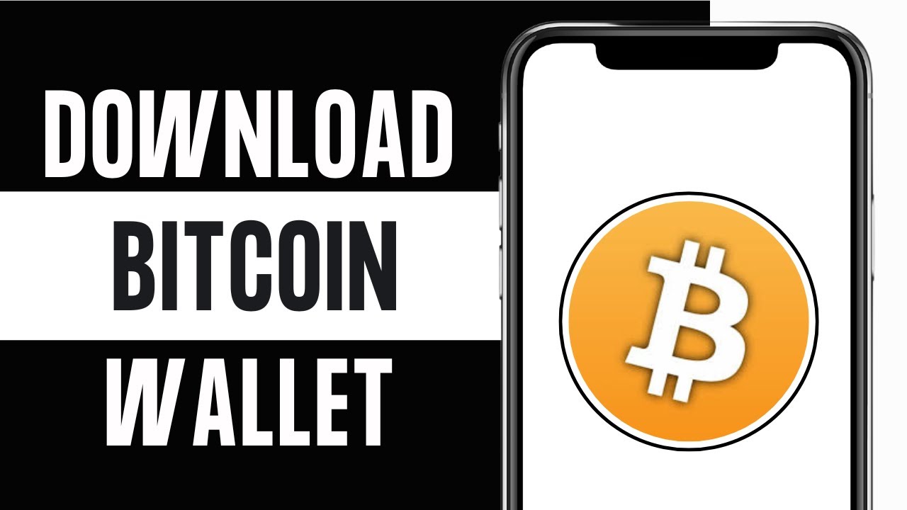 How to Download Bitcoin Wallet App (2024) - YouTube