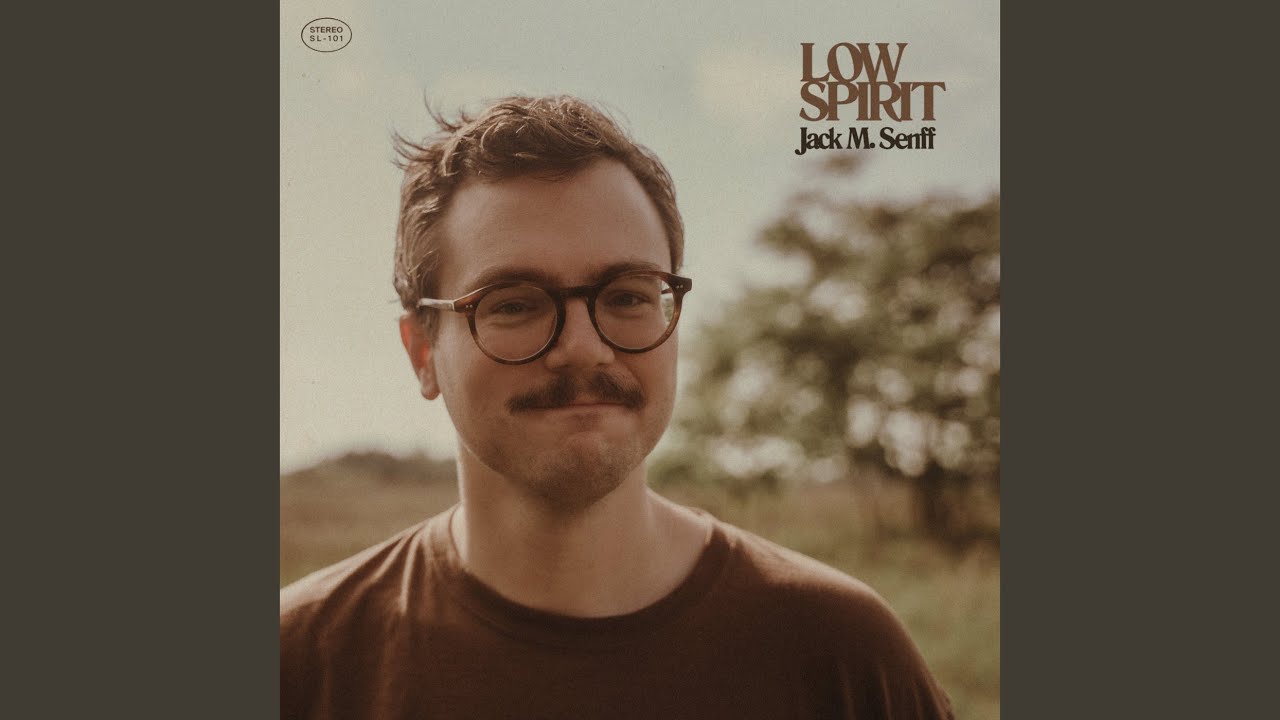 Low Spirit - YouTube