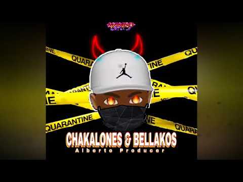 Chakalones & Bellakos 🎧 Alberto Producer 🔊 Mambo Hot - Tiestoriki♥ ...