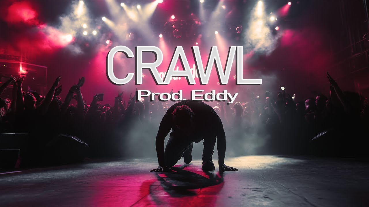 [FREE GUITAR TRAP BEAT] "CRAWL" Prod. Eddy - YouTube