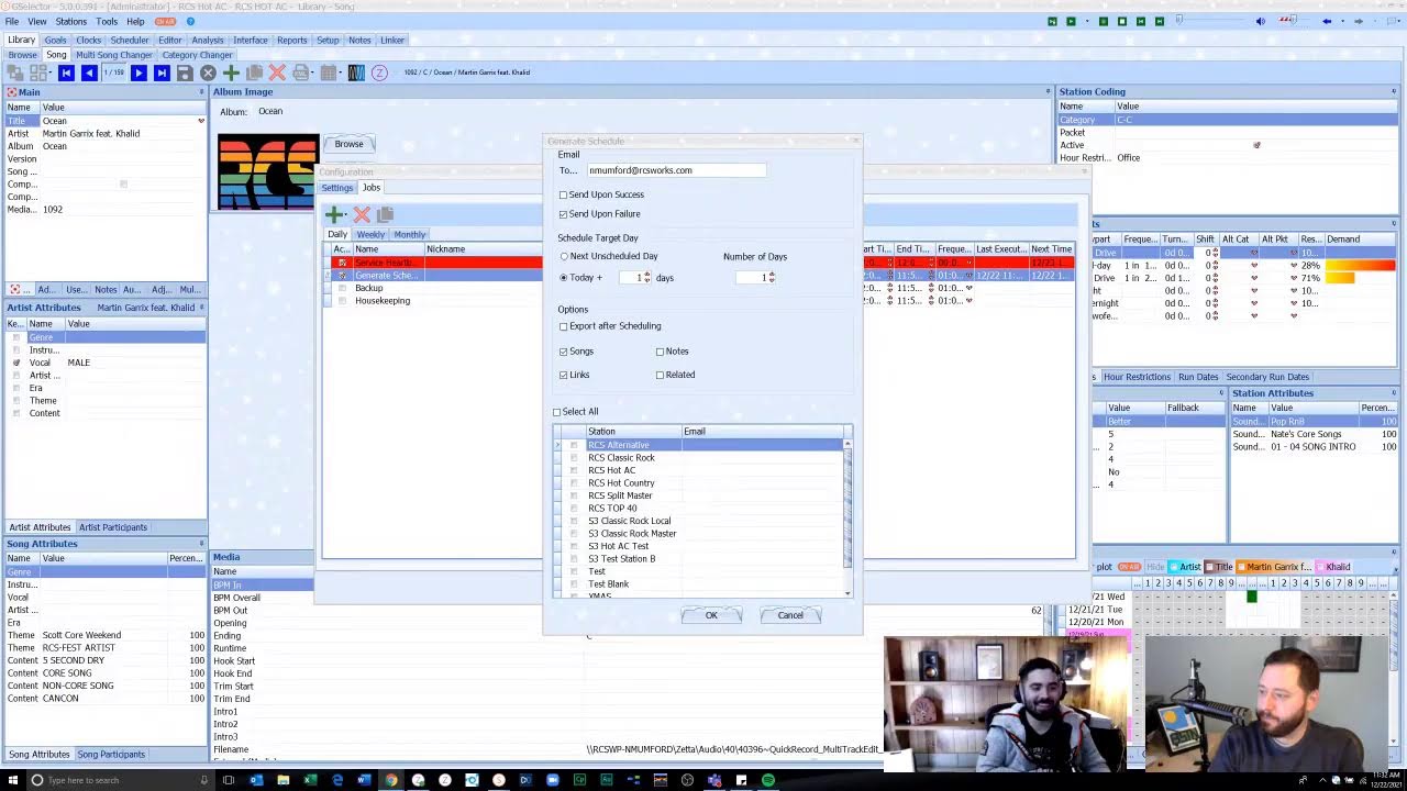 RCS Live: GSelector 5.0 New Features with John Bonou - YouTube