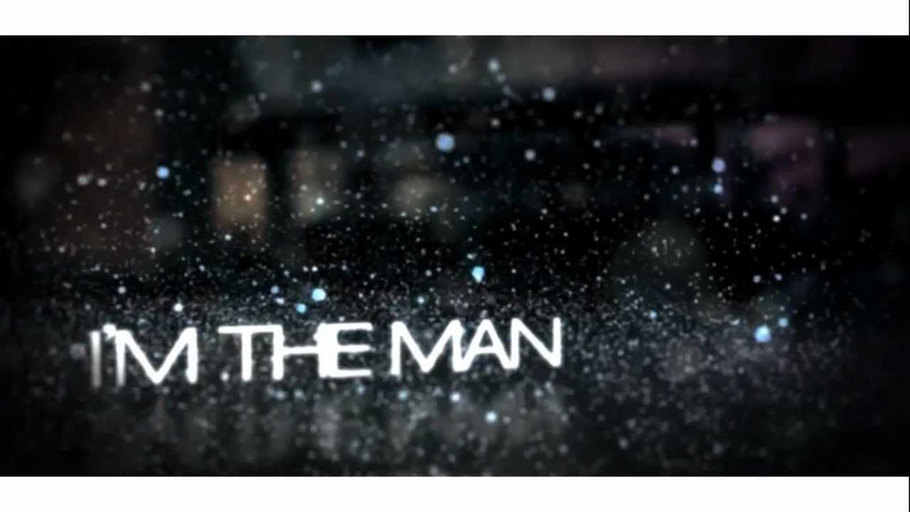 Mdeezy - Im Da Man (OFFICIAL MUSIC VIDEO) - YouTube