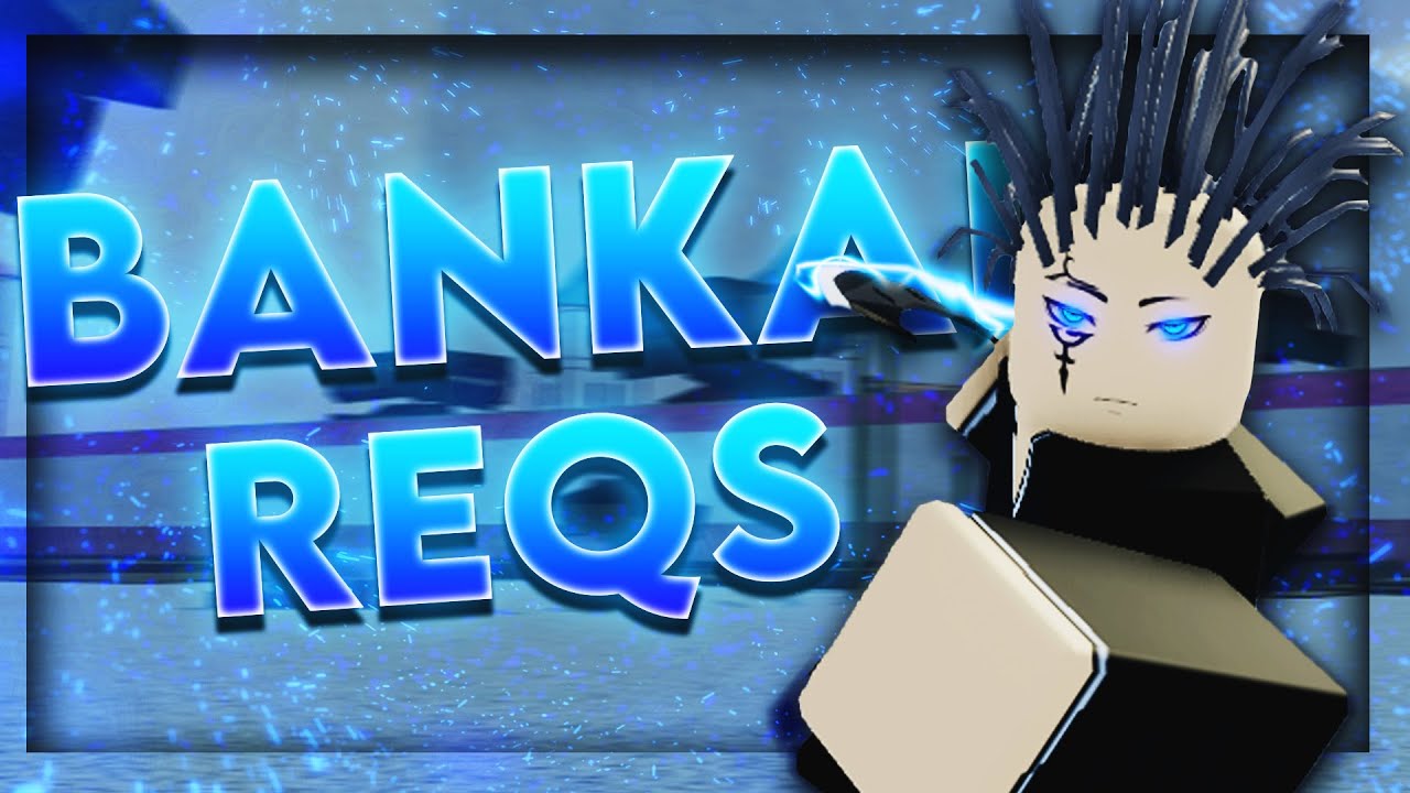 Leaked Bankai Requirements Are INSANE | Type Soul - YouTube