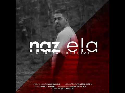 Alireza Ebrahimi - Naz Elə 2023