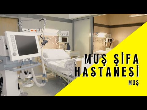 MUŞ ŞİFA HASTANESİ | EUROSTAR TV \