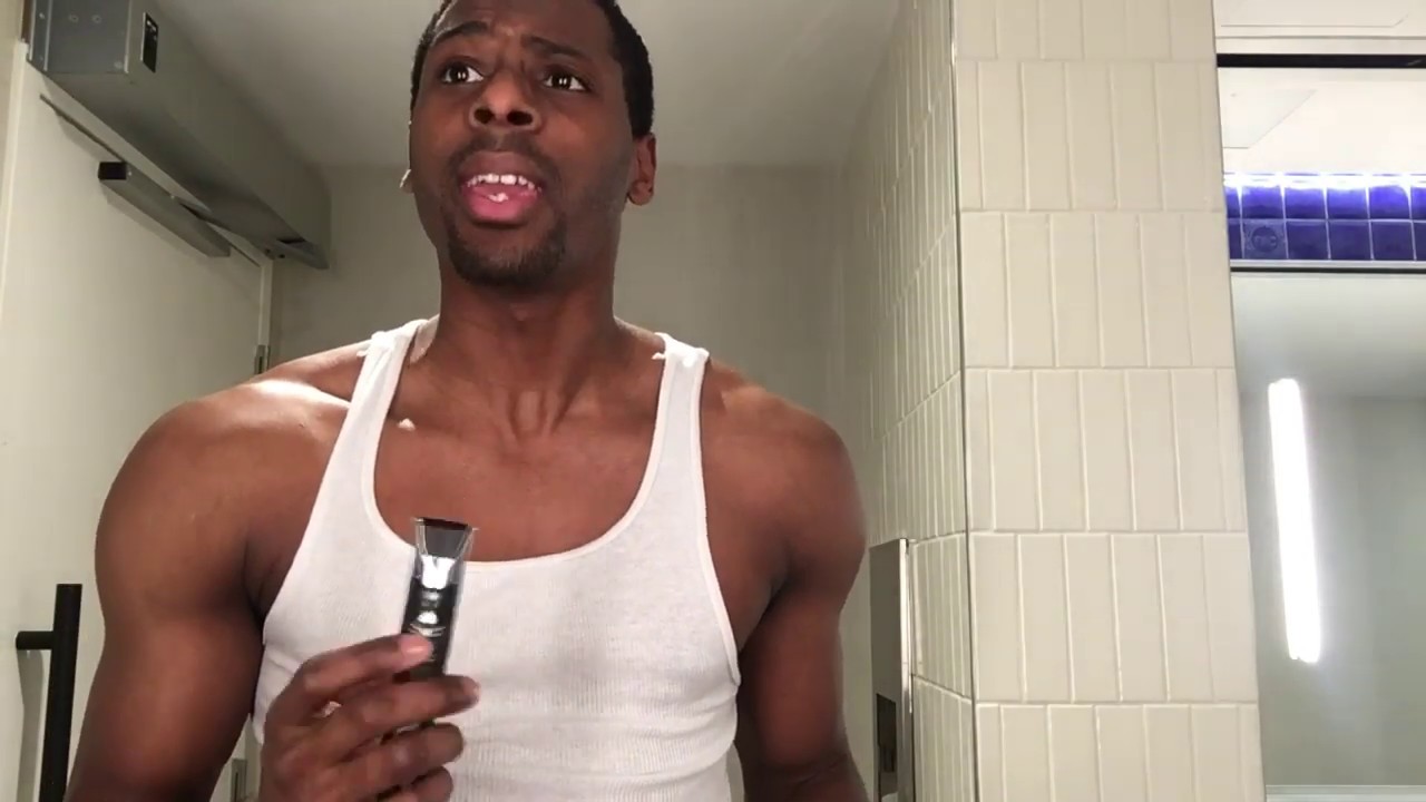 Commentary: Gillette - YouTube