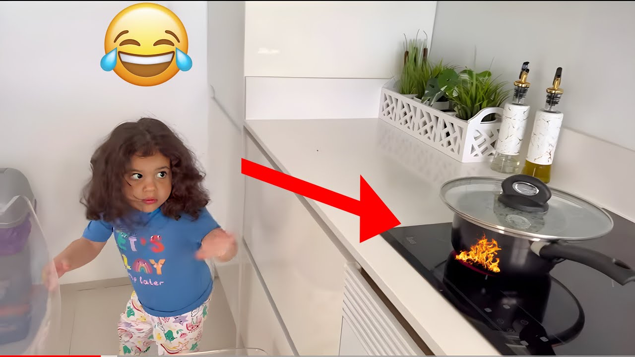 J’ai peur 😧 VLOG Adel sami amira - YouTube