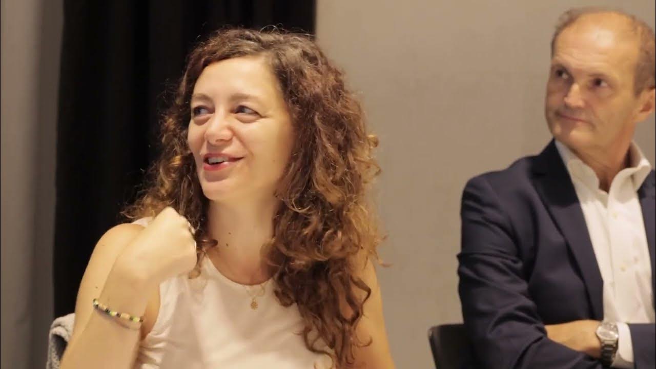 Federica Aceto - IPSOS: "Generale calo della propensione del ...