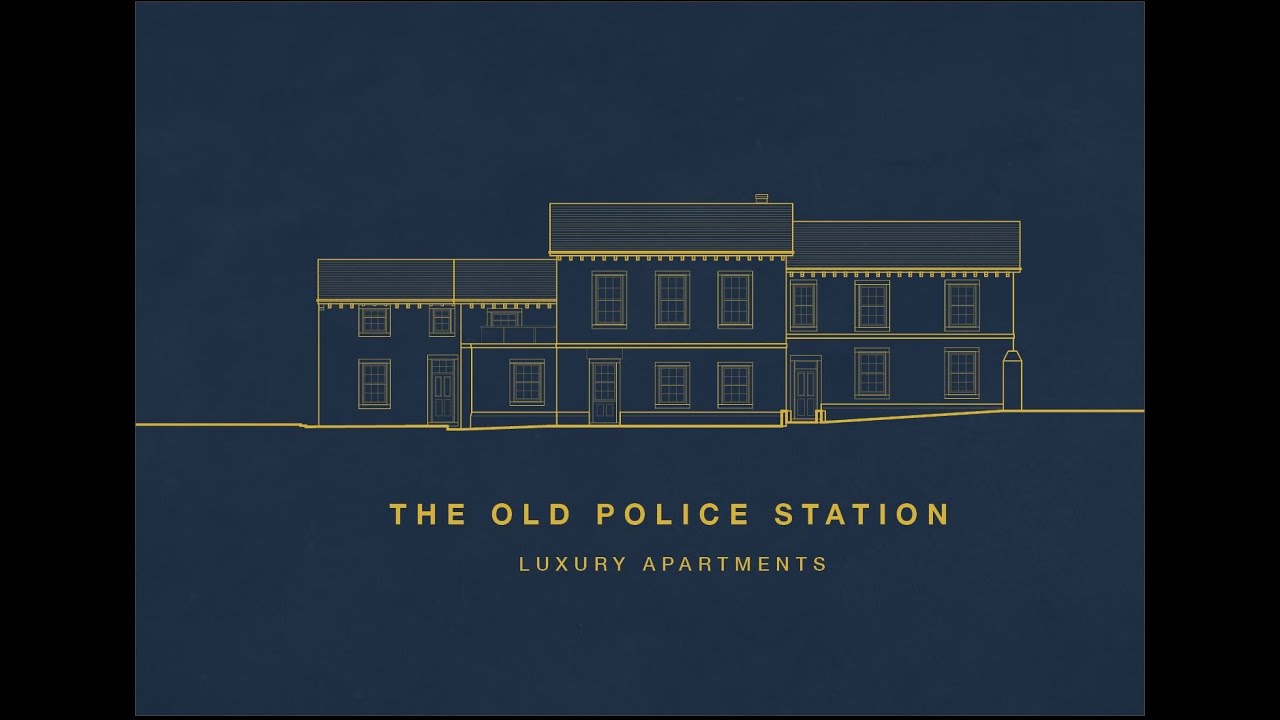 A&R Stone Police Station Video - YouTube