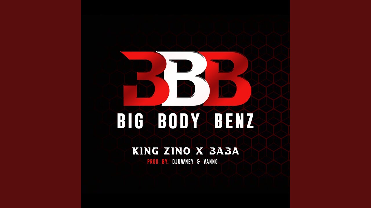 Big Body Benz - YouTube