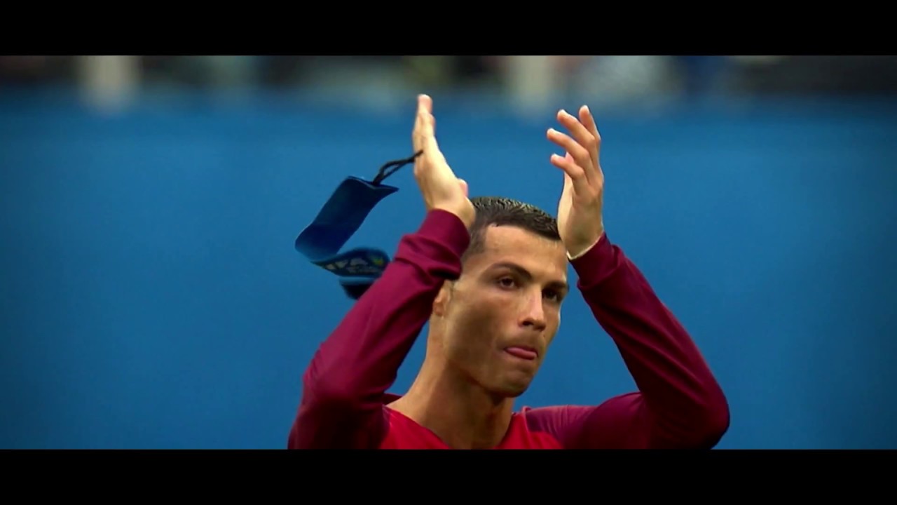 Cristiano Ronaldo - World Cup Interview part 3 - YouTube