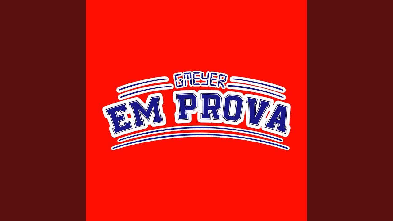 Em Prova - YouTube
