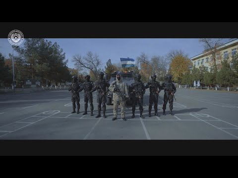 18-noyabr Oʻzbekiston Respublikasi Davlat bayrogʻi qabul qilingan kun!