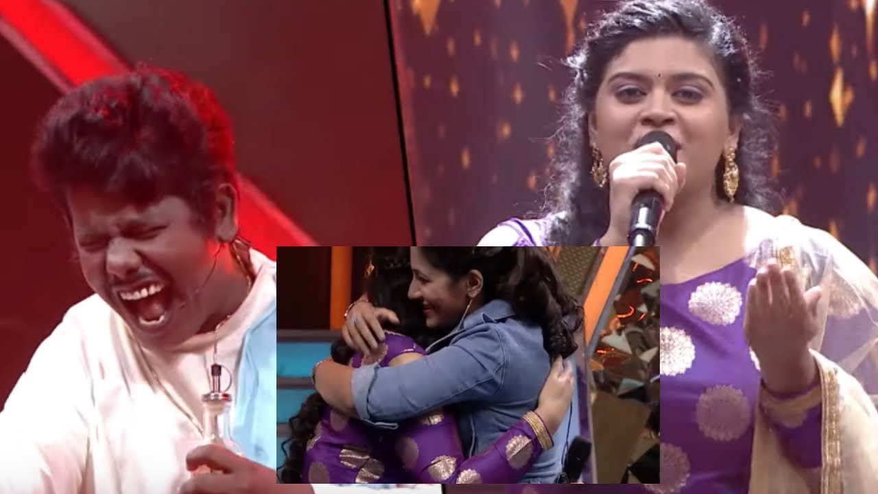 Super singer 7 / 20th & 21st July 2019 / Promo 1 / Vijay Television ...
