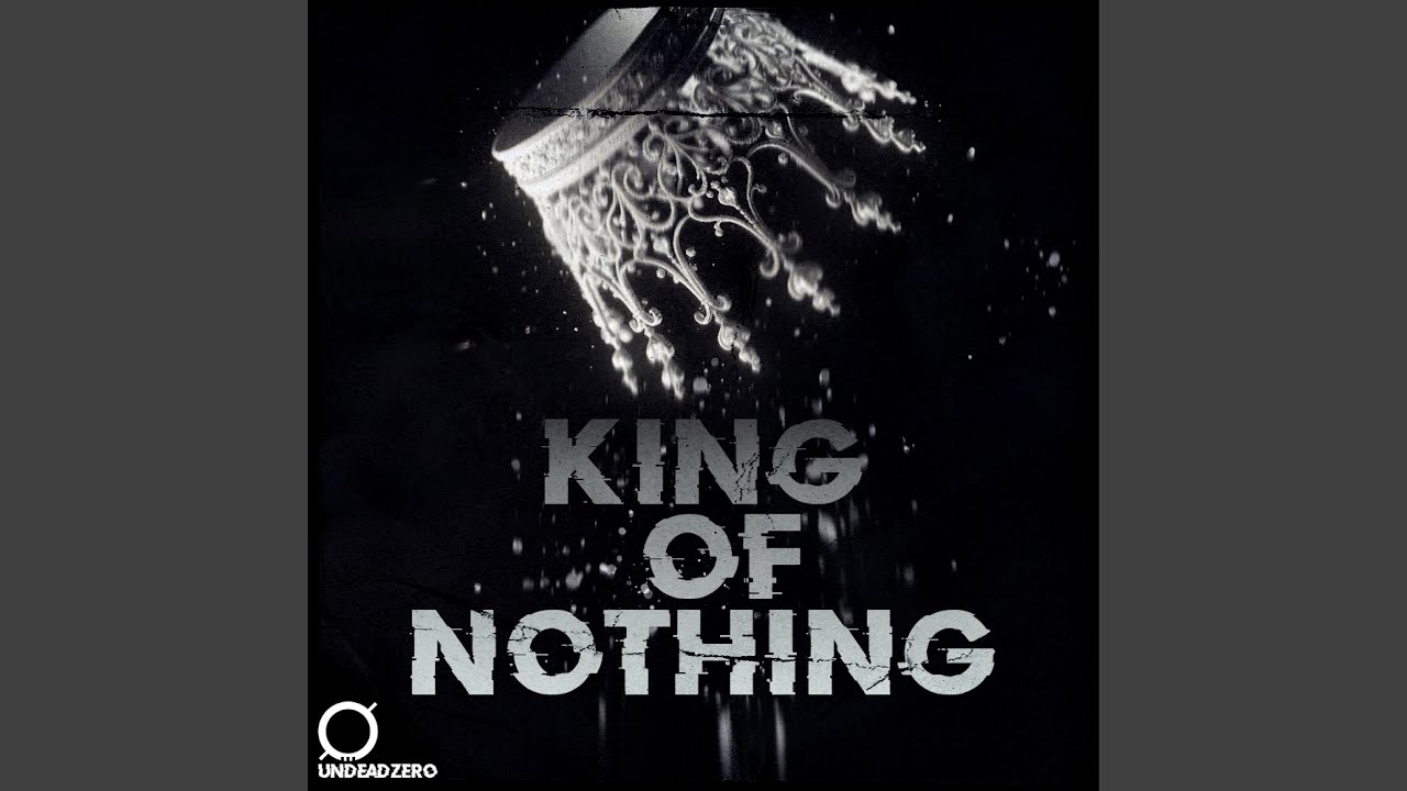 King Of Nothing - YouTube