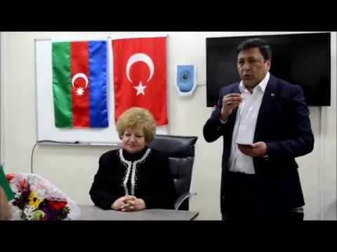 Ebulfez Elçibey Polatlı’da Anıldı