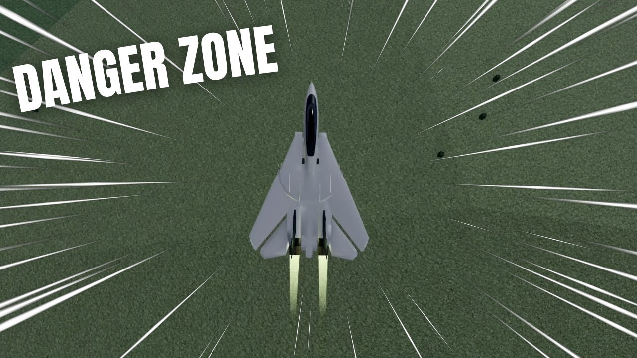 Danger Zone - Roblox Neo Warfare X Film - YouTube