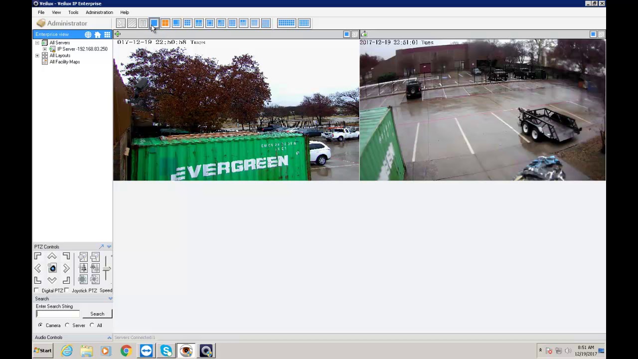 How to Create Users and Group Privilege using VI Monitor or Monitor ...