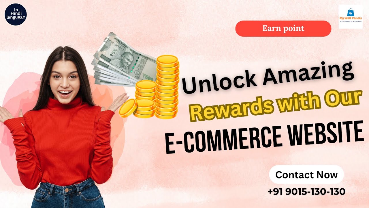 Unlock Amazing Rewards with Our E-Commerce Website. #mysbstore # ...