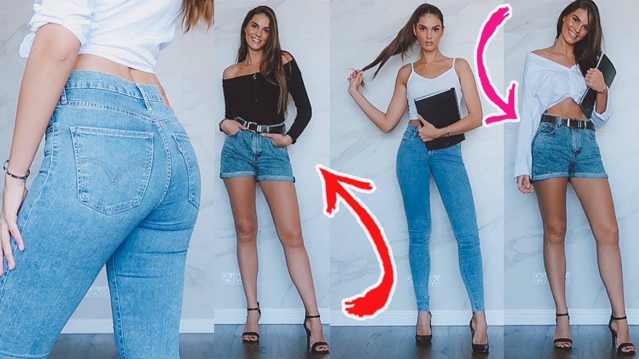 WHAT MODELS WEAR | HOW TO DRESS LIKE A MODEL | TRENDS 2019 AND ALL ...