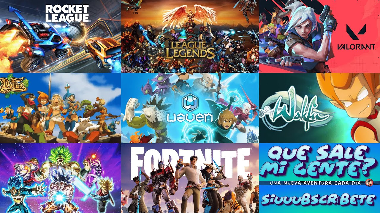 NOCHE DE JUEGOS Y TILTEOS - MAÑANA ES VIERNES EOEOEO - CHILE 🇨🇱 - YouTube