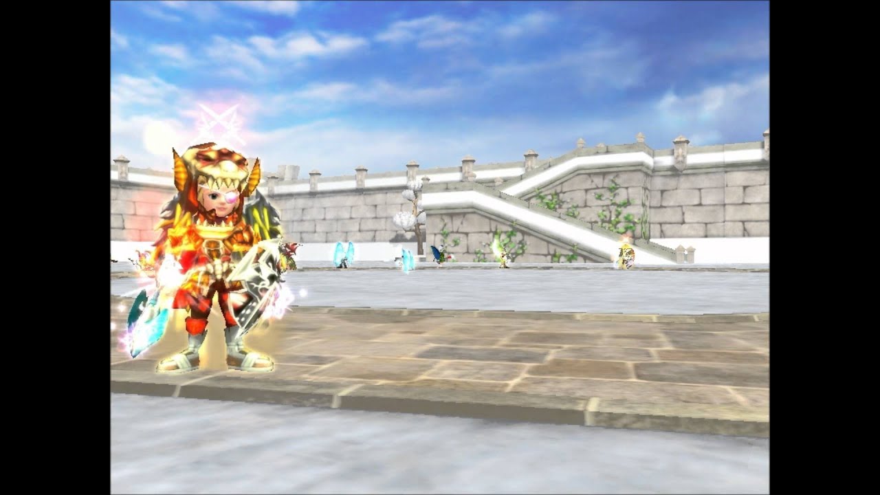 AruaRose Class vs Class - YouTube