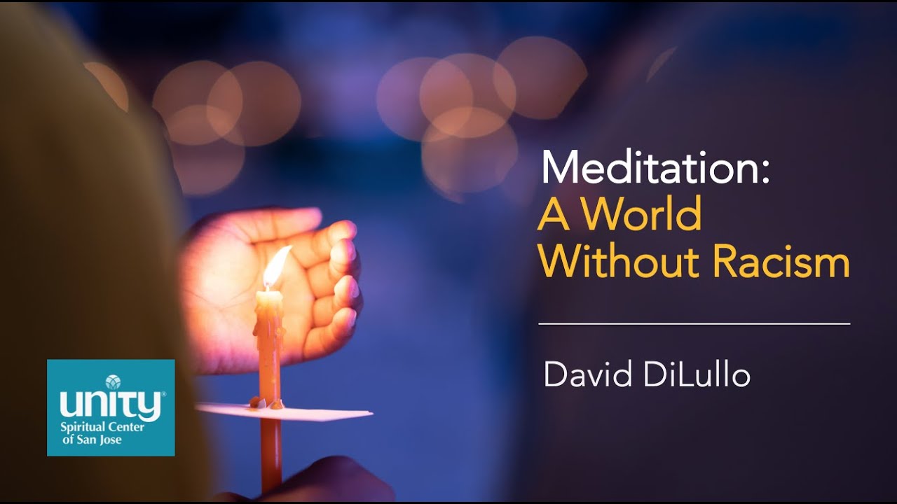 A world without racism. - YouTube