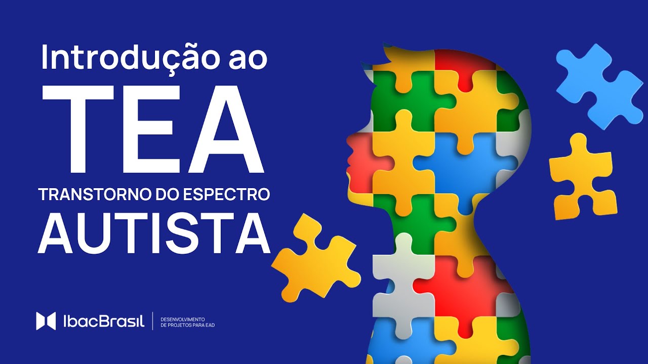 Introdução ao TEA - Transtorno Espectro Autista - YouTube