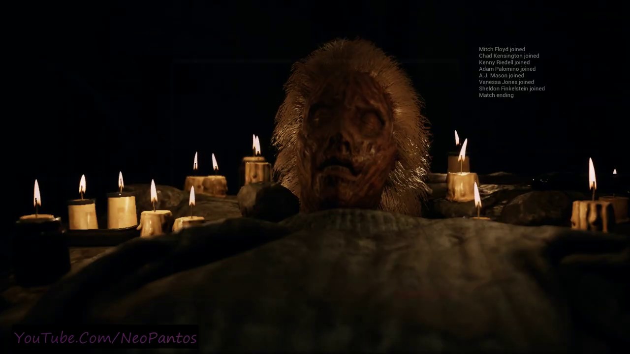 Friday The 13th AI 21 2019 09 04 20 19 20 - YouTube