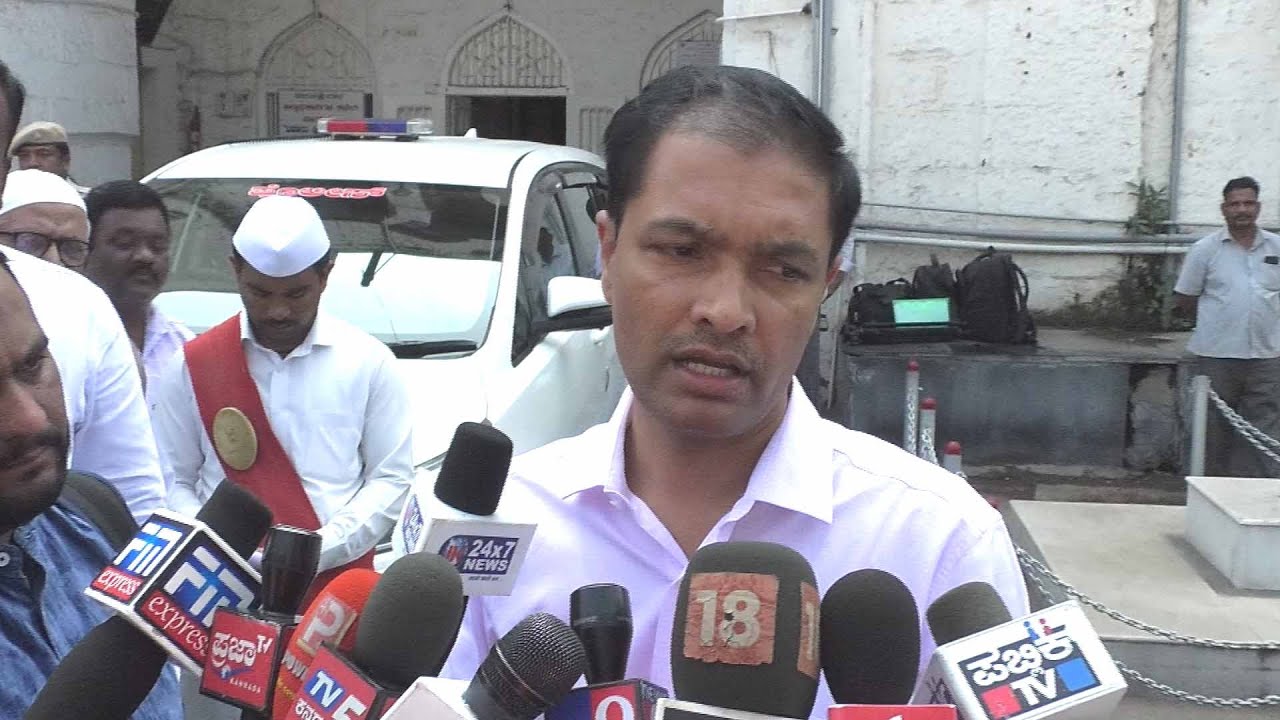 Bijapr jille Me 3 Din Tak 144 Karfue..! Bijapur News 19-12-2019 - YouTube