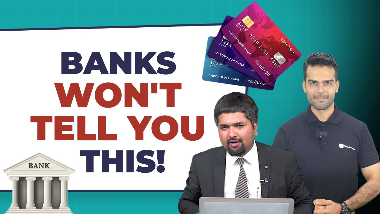 Earn While You Spend! 7 Credit Card Tricks for Beginners - YouTube