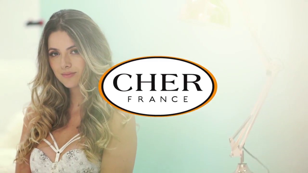 Cher France Nueva Colección 2018 (Parte 1) - YouTube
