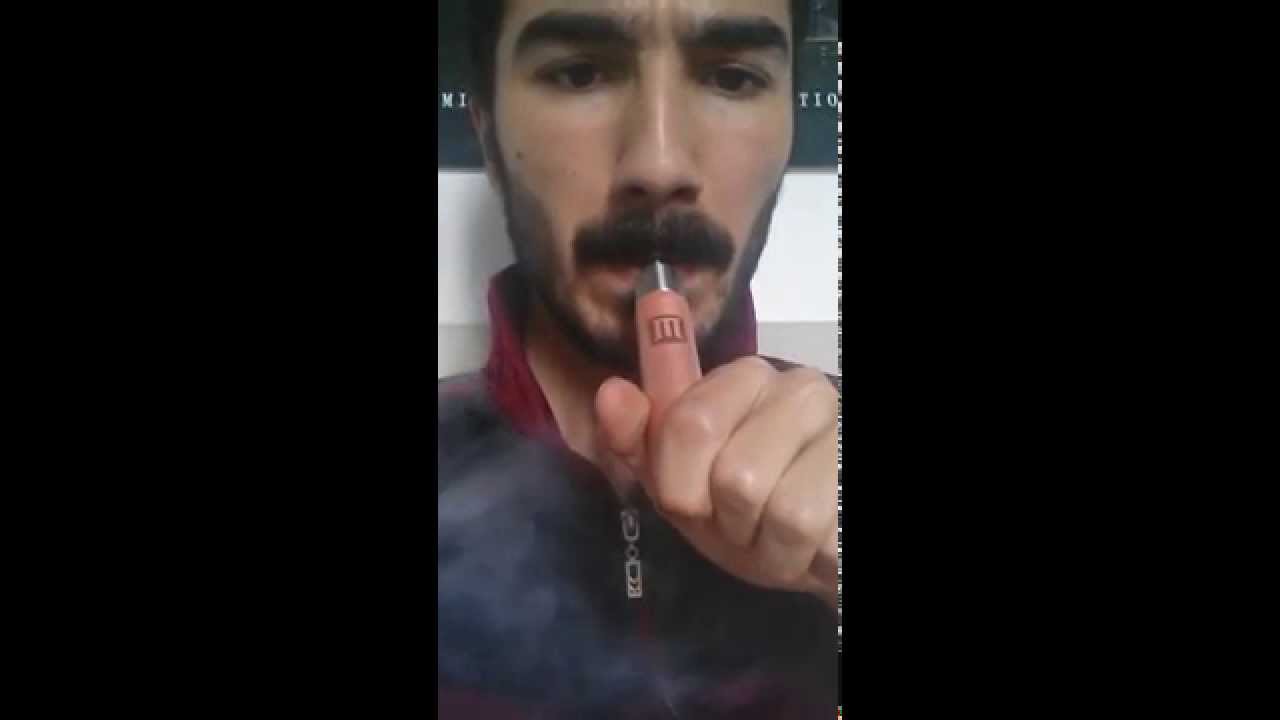 Penny Mechanical Mod-Gusto RDA - YouTube