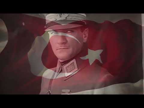 ATATÜRK 10 Kasım Videosu
