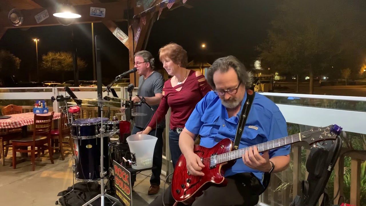 Al Cupples Lisa Scotty - YouTube