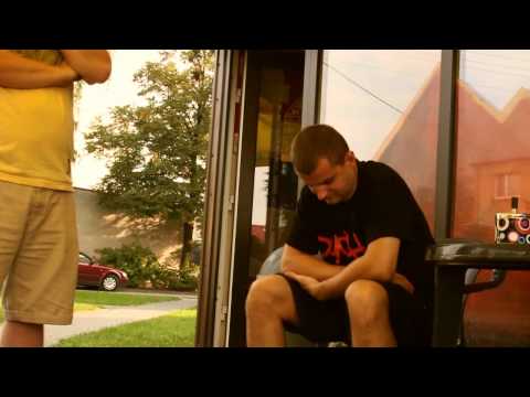 MAKING OF: Dycha - Strzał w 10