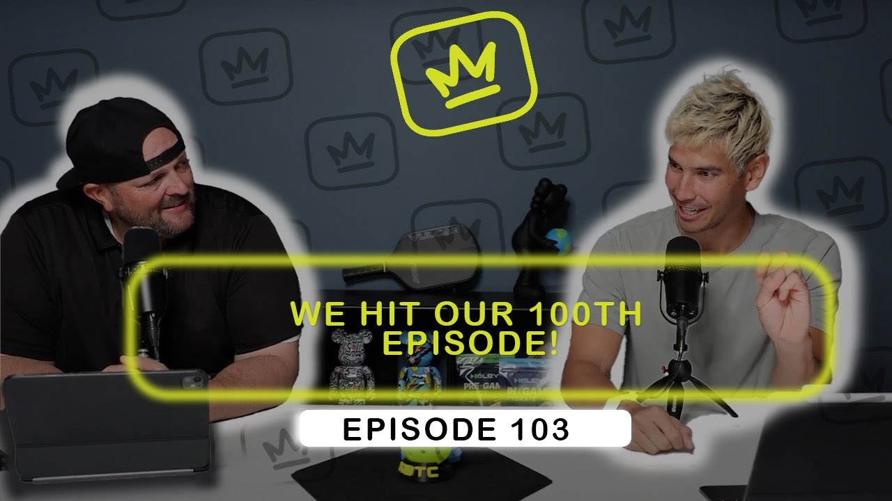 BONUS 100TH EPISODE | How We Started, KOTC So Far & Everything in the ...