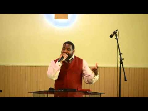 Pastor Derek Rimson - You Can't Have My Coat! - YouTube
