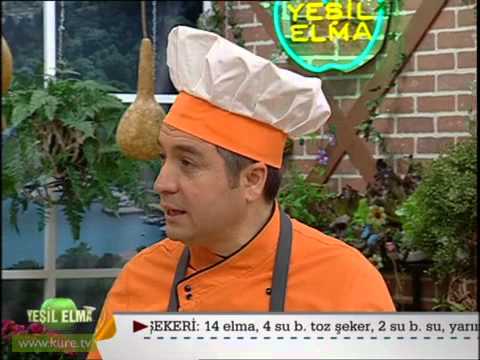 Oktay Usta - Yeşil Elma |   Ece Gürsel