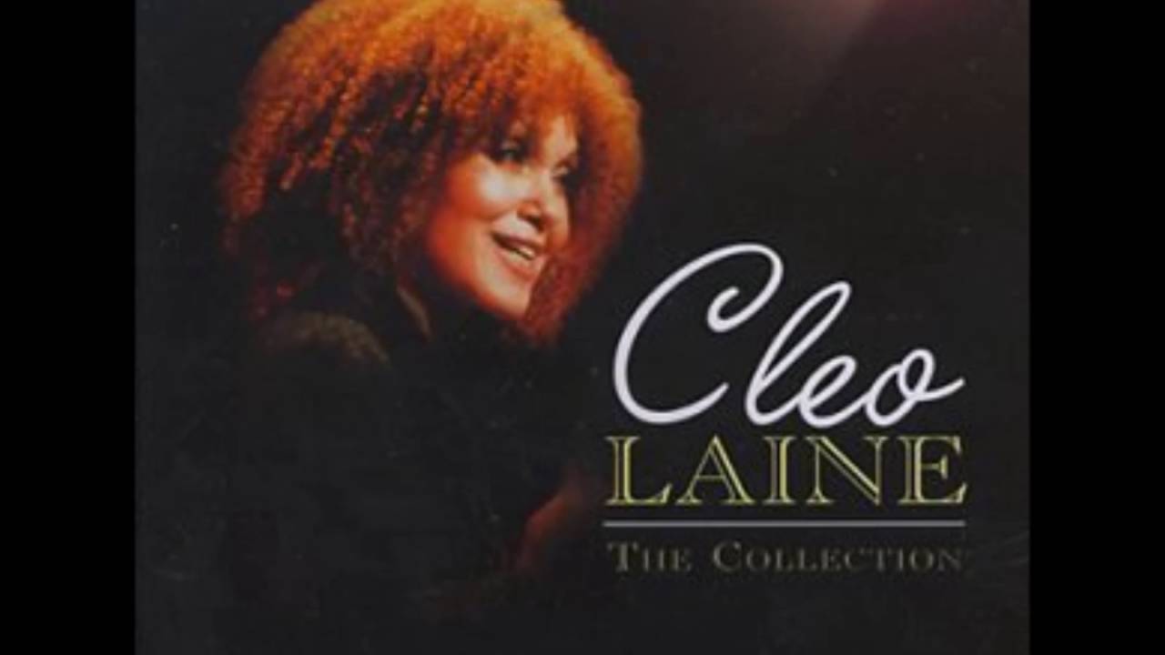 Cleo Laine - St Louis Blues - YouTube