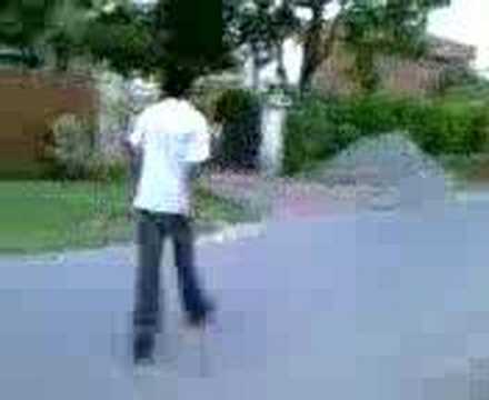 hackle & jackle - YouTube