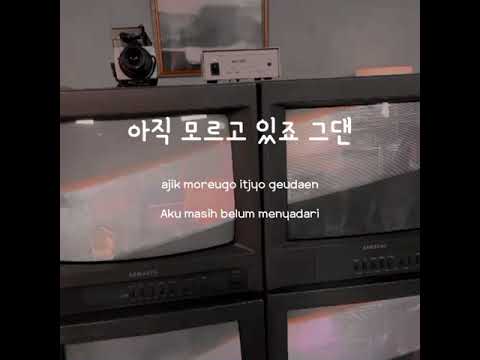 SUNJAE (선재) – I'M MISSING YOU (TRUE BEAUTY OST PART 4) [Lyrics Han_Rom_Ina]