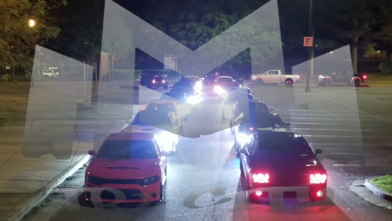 Simply Columbus Meet 5 with Mopar Mafia - YouTube