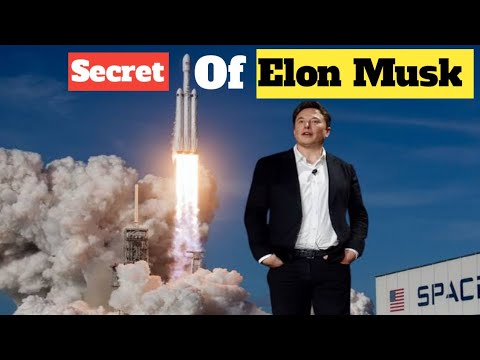 How Elon Musk became World's Richest Man? | The Merciful - YouTube